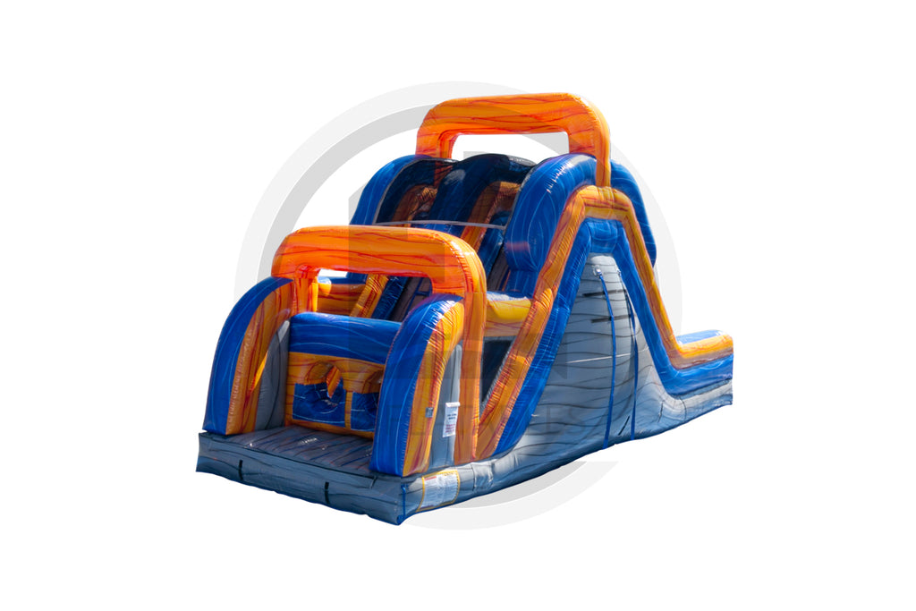 16 Infinite Backload-I1194-EZ Inflatables