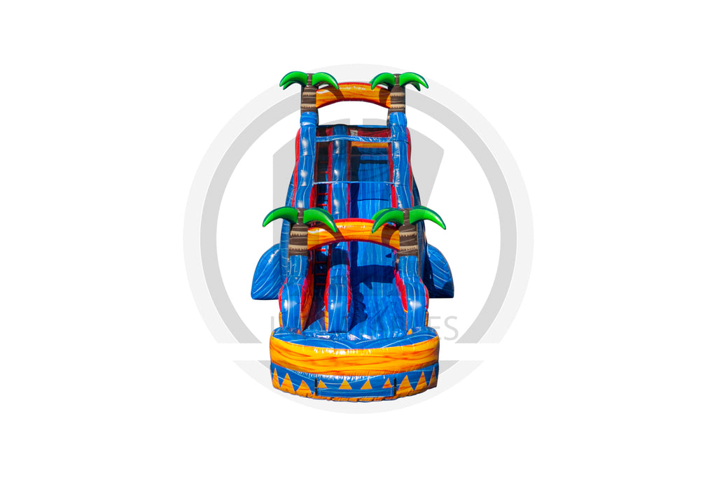 WS1601-IP-22 Ft Tropical Inferno SL – EZ Inflatables