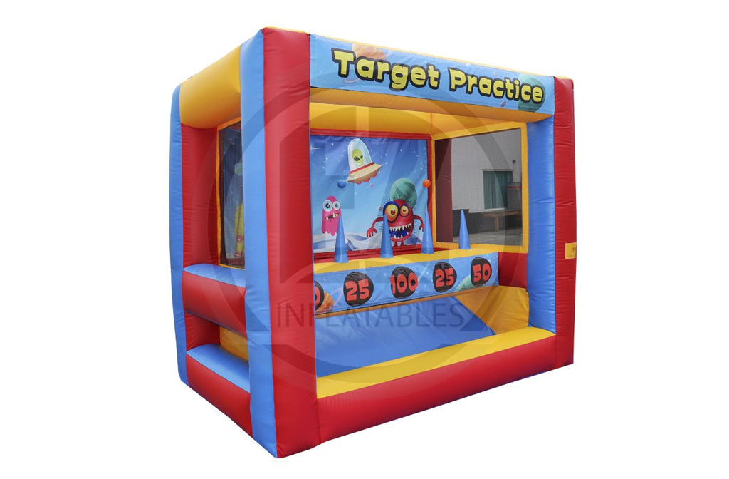 Target Practice-G1034-EZ Inflatables