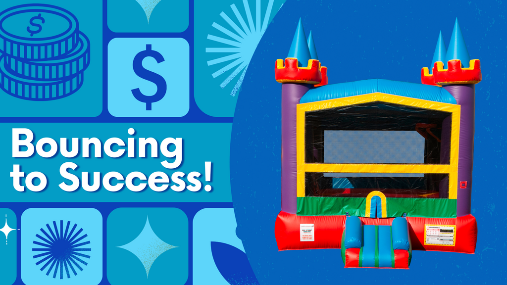 Bouncing to Success: Reasons to Start Your Own Inflatable Business – EZ ...