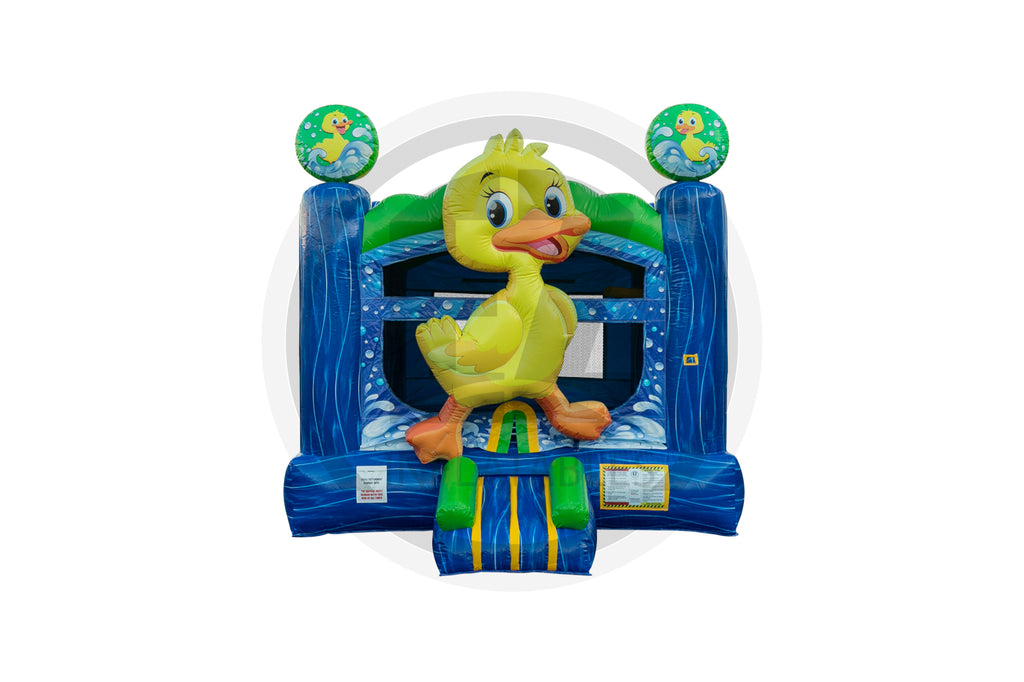 EZ Inflatables Jumpers And Bounce Houses