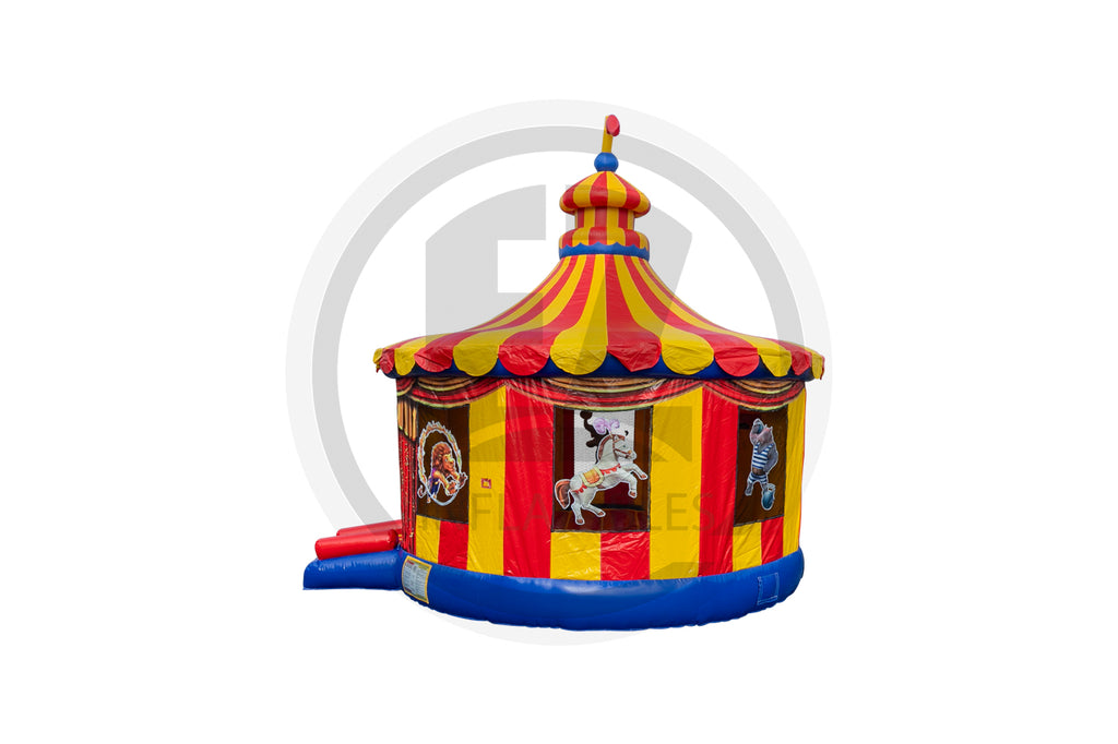 Carnical & Circus Jumper-B1134-15-EZ Inflatables
