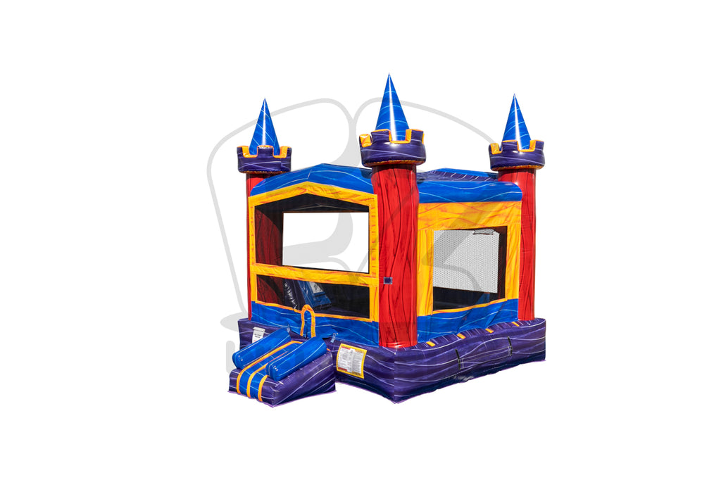 Castle Mania Jumper-BH15-101-EZ Inflatables