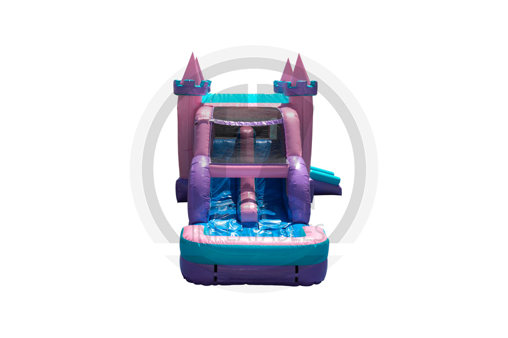 Lucky Dazzling Inflatable Pool LG Combo-C2039-IP-EZ Inflatables