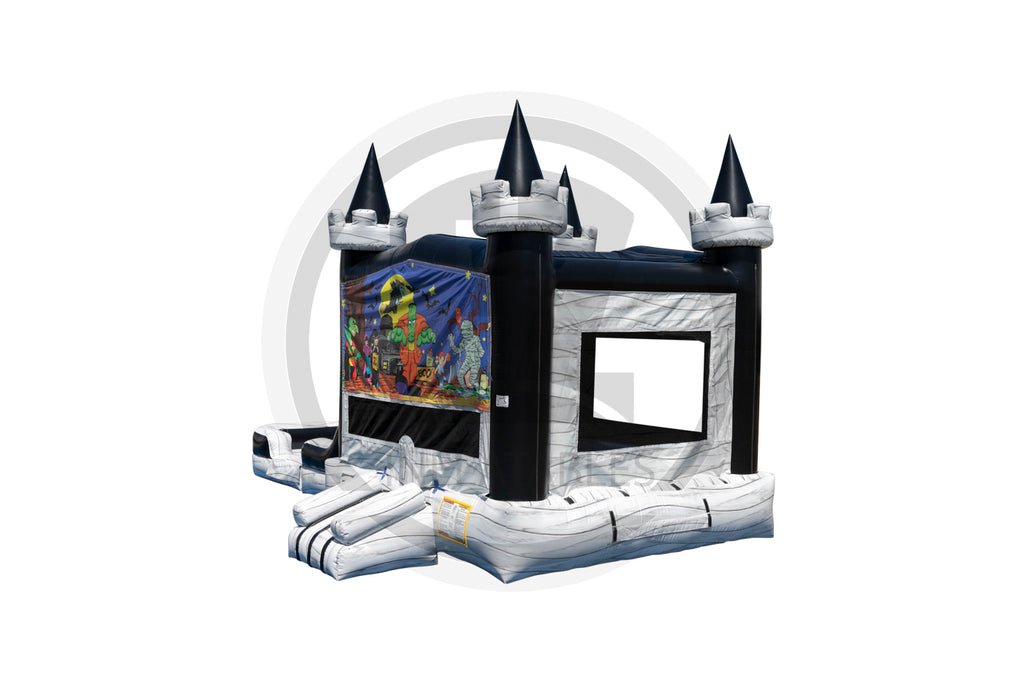 Gothic Pool & Stopper EZ Combo-CEZ-SP02-EZ Inflatables