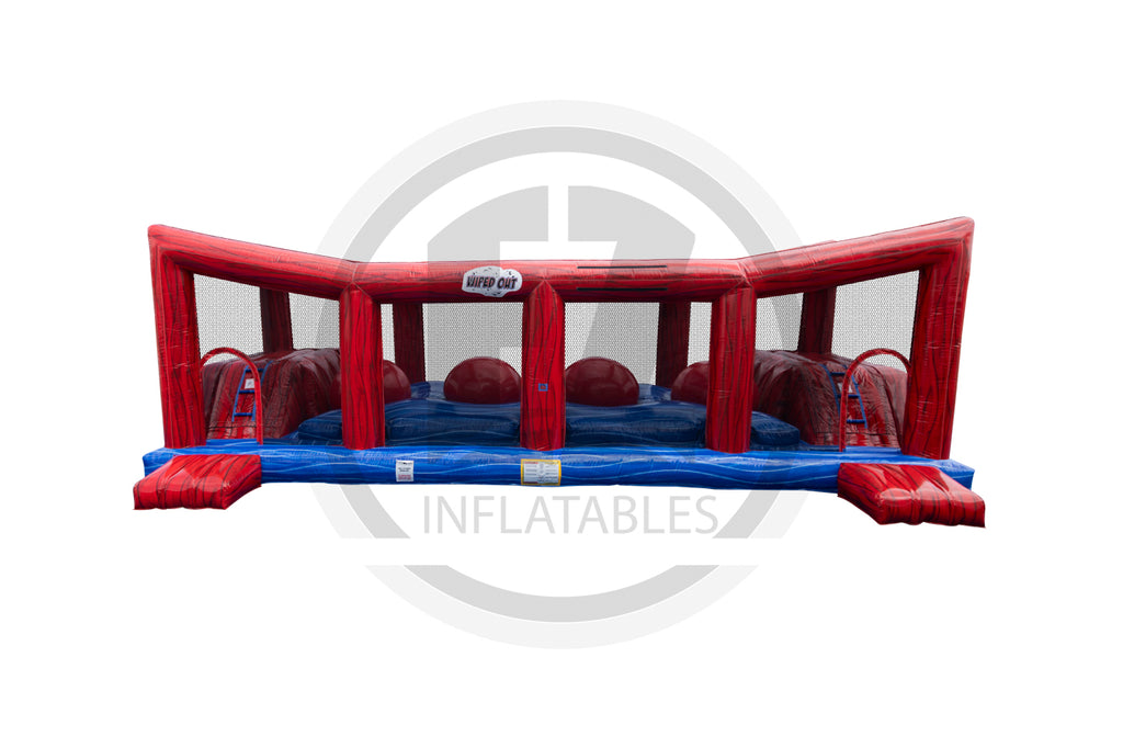 EZ Inflatables - Games, IPS, And More