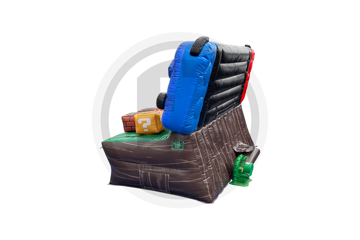 G1181-EZ Gaming Game-EZ Inflatables