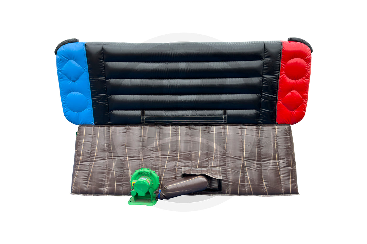 G1181-EZ Gaming Game-EZ Inflatables