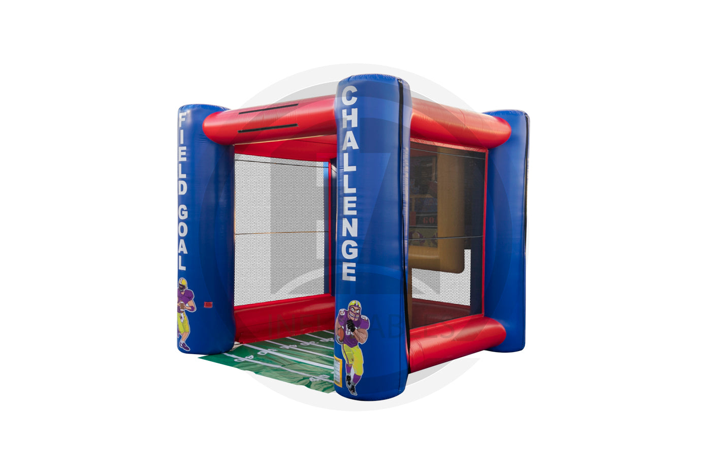 Field Goal Challenge Jr-G1186-EZ Inflatables