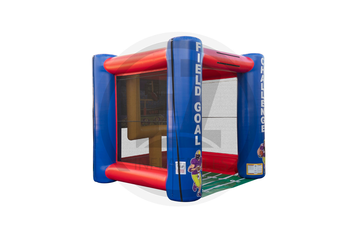 Field Goal Challenge Jr-G1186-EZ Inflatables