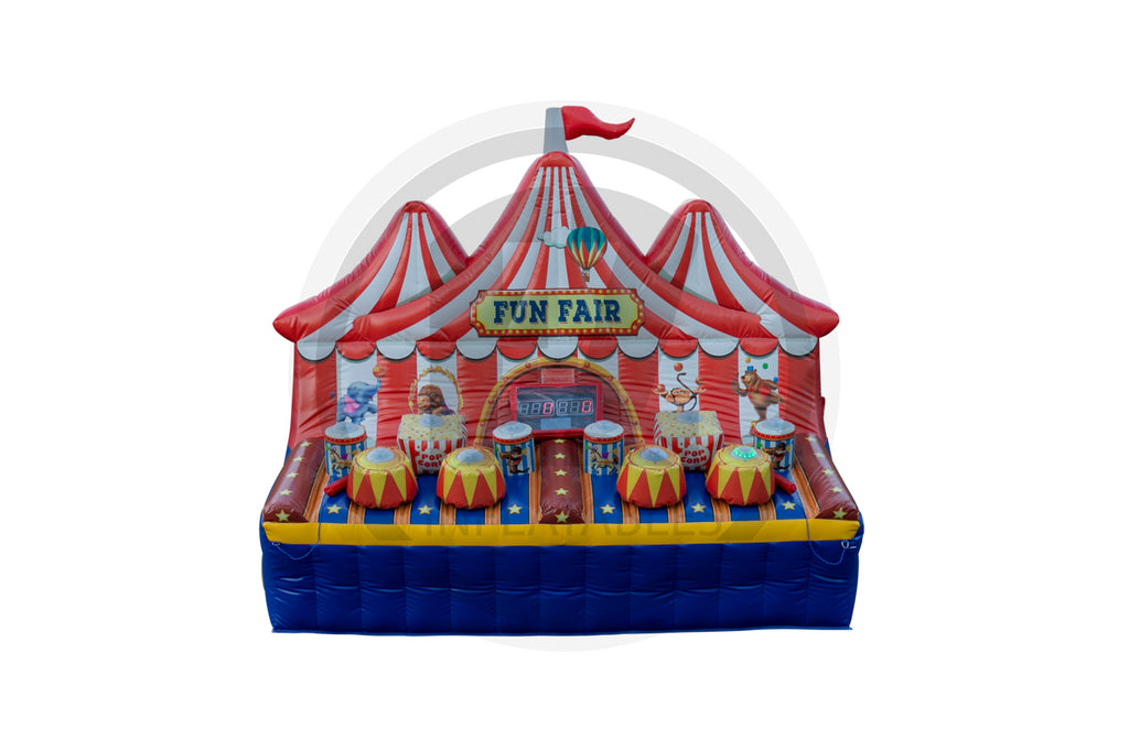Carnival IPS Game-G1197-EZ Inflatables