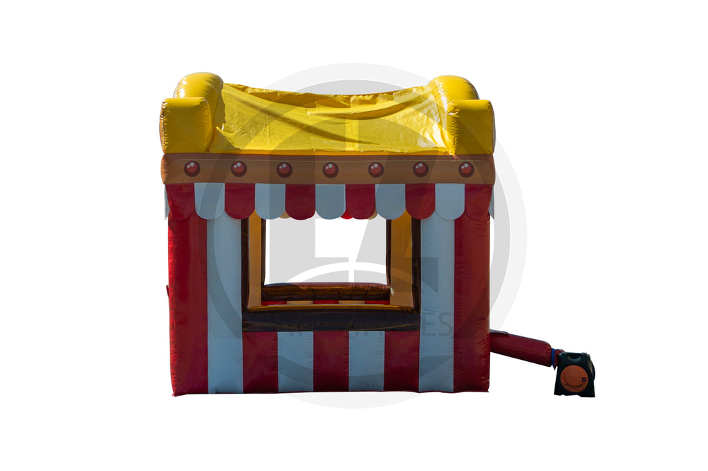 Ticket Box-IB128 – EZ Inflatables