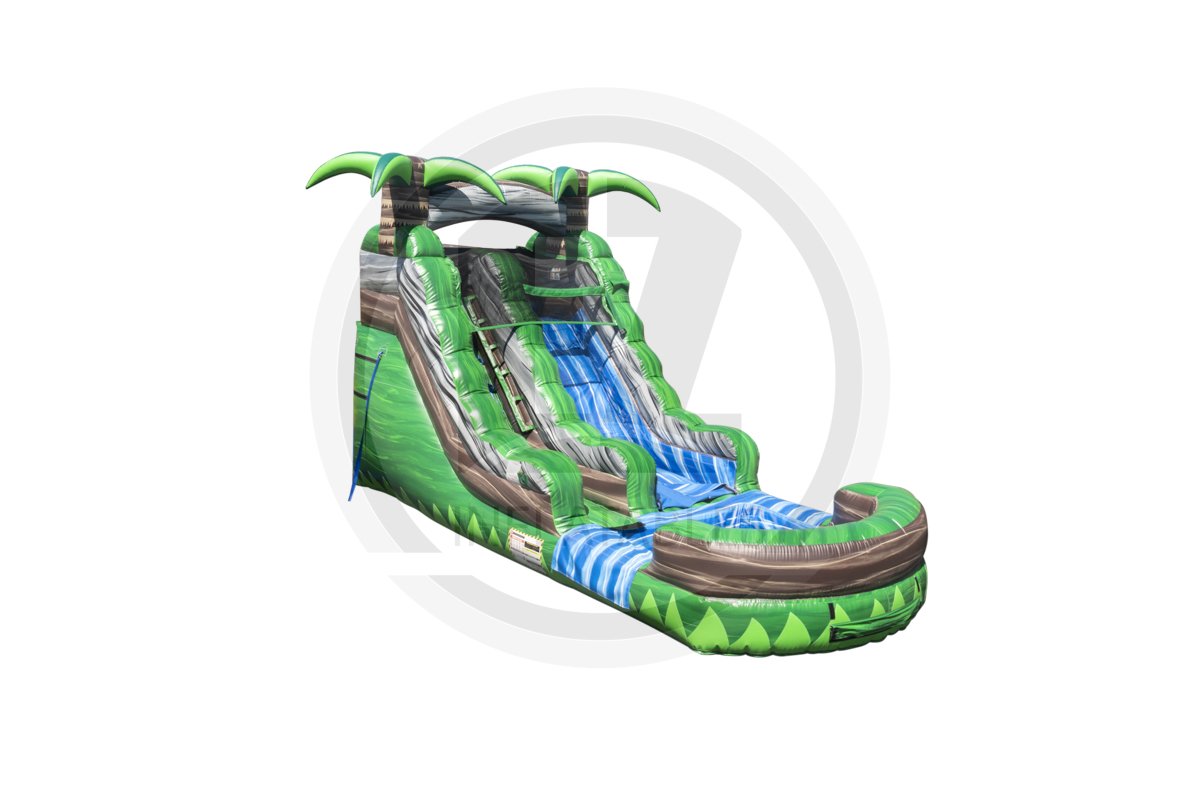 15 Congo Rainforest SL SP-WS1121-EZ Inflatables