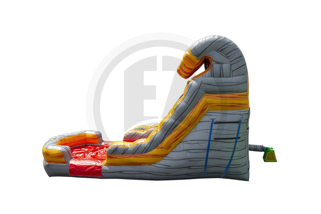 15 Volcanic Splash SL SP-WS1322-EZ Inflatables