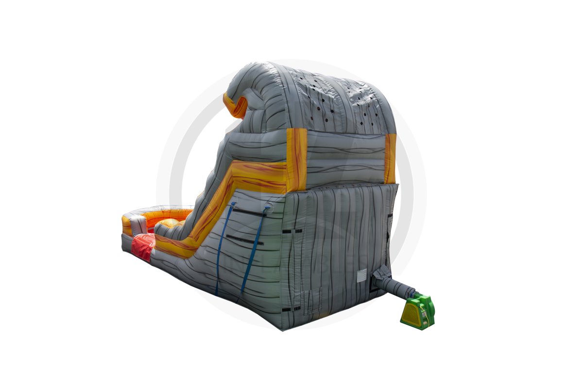 15 Volcanic Splash SL SP-WS1322-EZ Inflatables