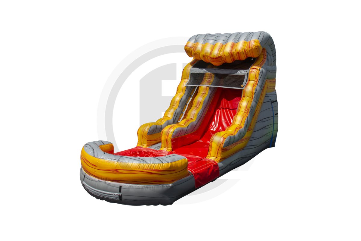 15 Volcanic Splash SL SP-WS1322-EZ Inflatables