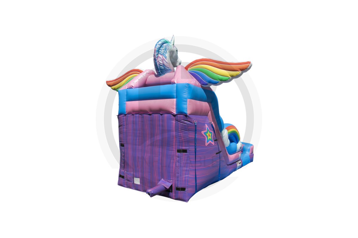 16 Unicorn SL SP-WS1335-EZ Inflatables