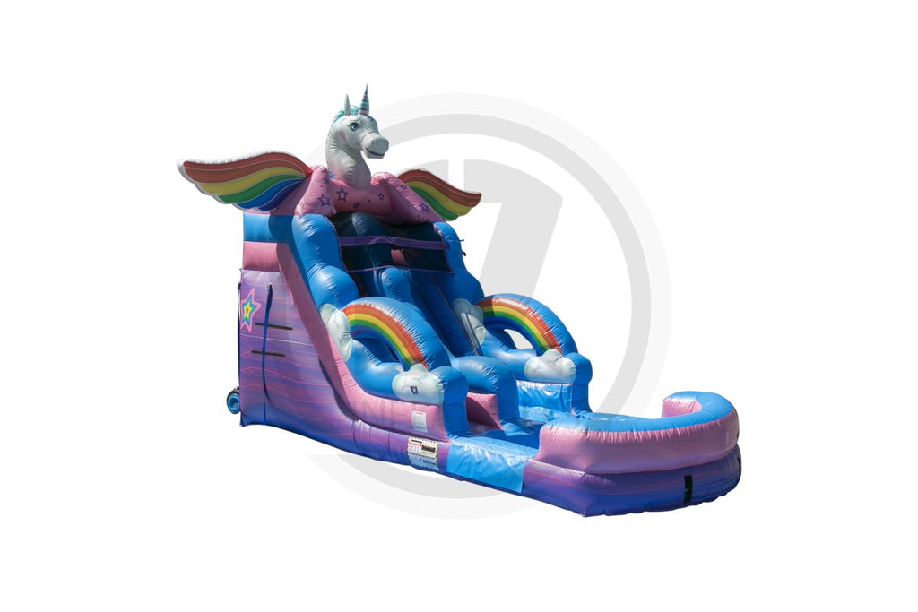 16 Unicorn SL SP-WS1335-EZ Inflatables