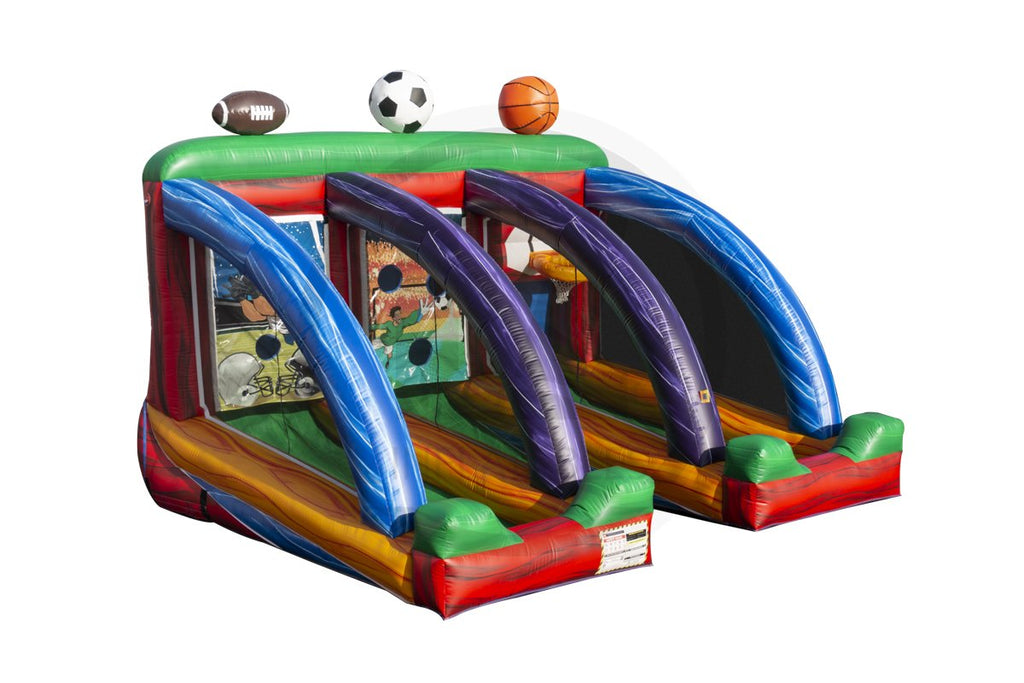 Best Selling Products - EZ Inflatables
