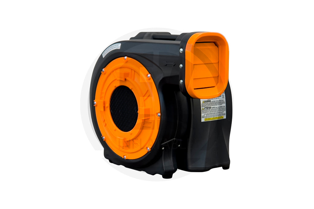 EZ Inflatables Blowers And Deflators