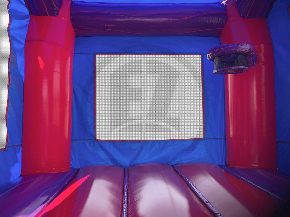Sugar Shack 3.0-B1041-15-EZ Inflatables