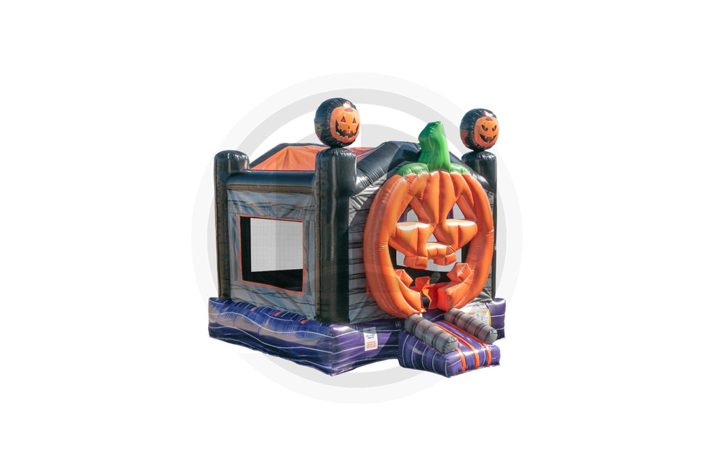 3D Pumpkin-B1109-13-EZ Inflatables