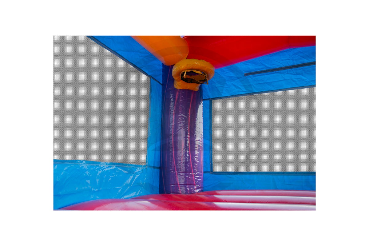 Lucky Module Inflatable Pool-C1030-IP-EZ Inflatables