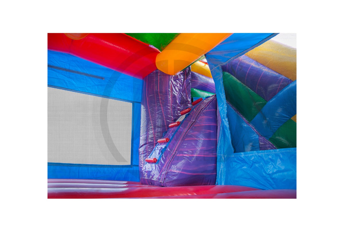 Lucky Module Inflatable Pool-C1030-IP-EZ Inflatables