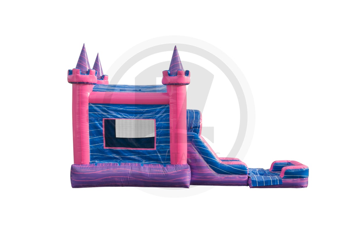 Royal Princess SL Inflatable Pool-C1123-IP-EZ Inflatables