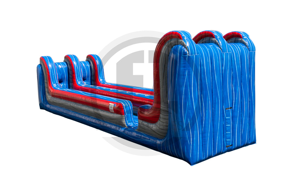Bungee Basketball & IPS System-G1162-EZ Inflatables