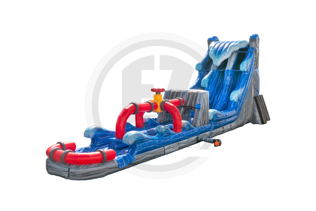 EZ Inflatables - In Stock Products