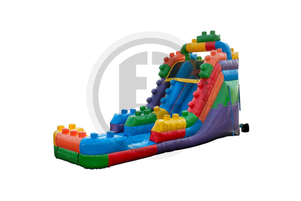 Buy Now – EZ Inflatables