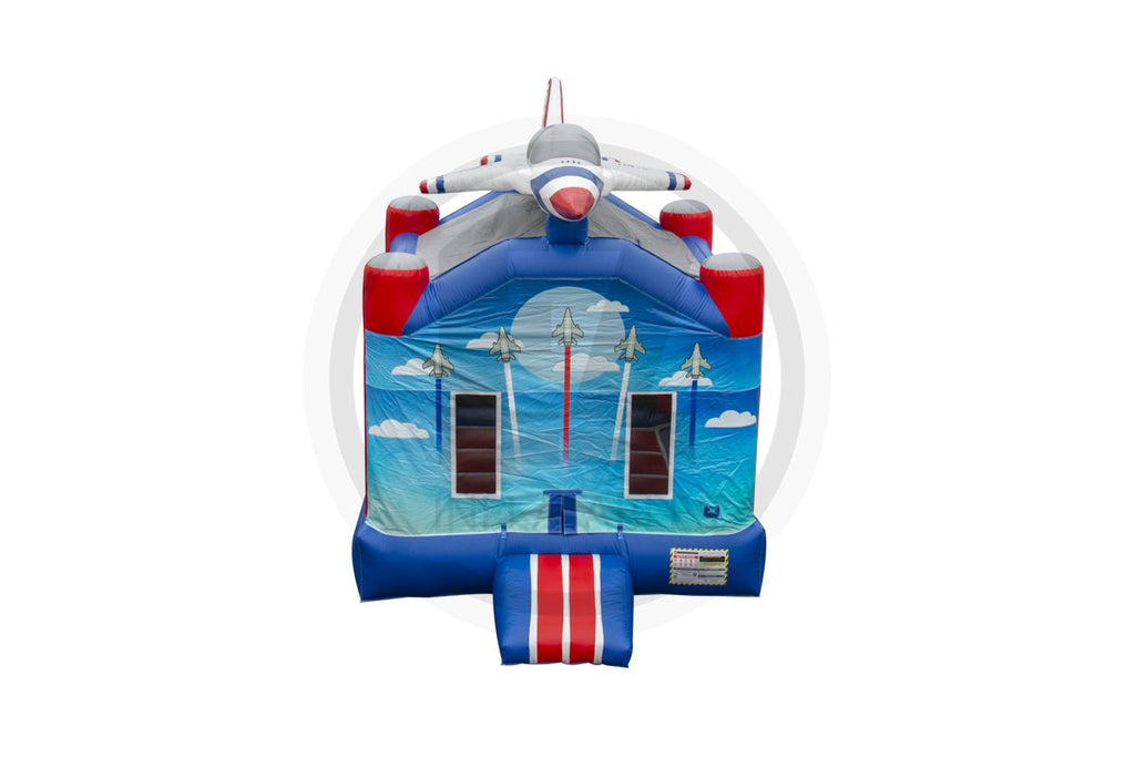 Air-Force−Jumper-B1095 – EZ Inflatables