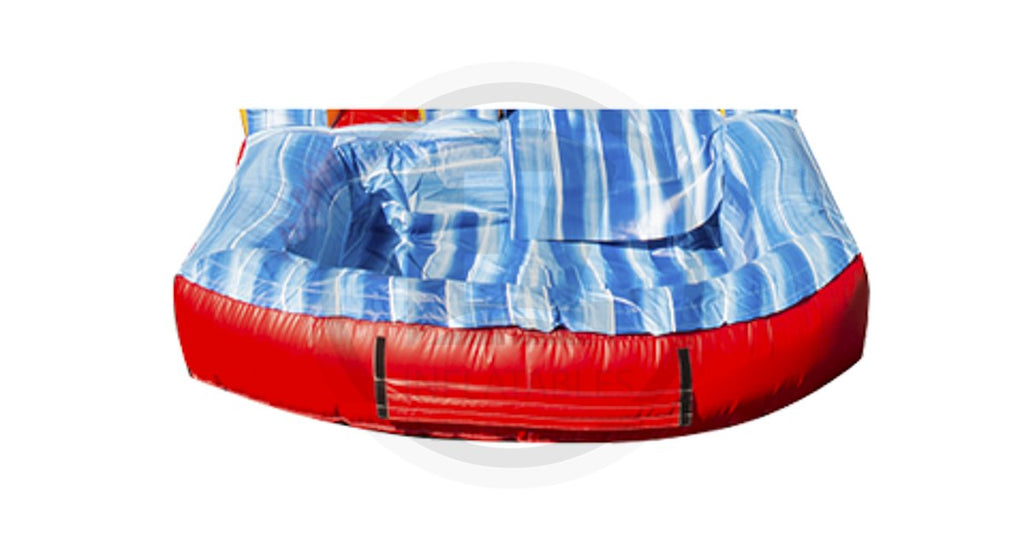 EZ Inflatables - Accessories And Extras