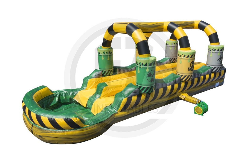 Slip & Slides - EZ Inflatables