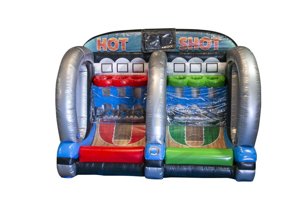 Hot Shot-G1130-EZ Inflatables