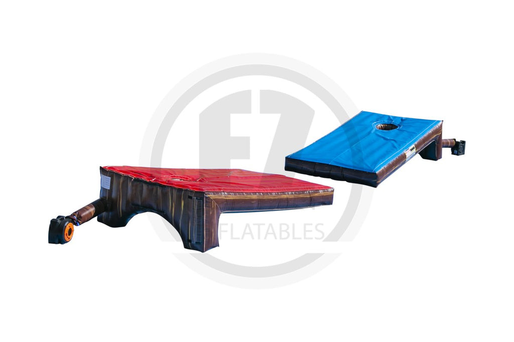 Inflatable Cornhole-G1011-EZ Inflatables