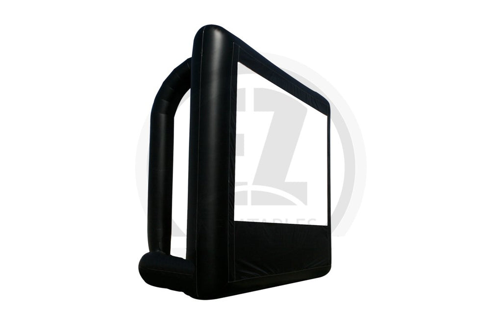 EZ Inflatables Obstacle Courses