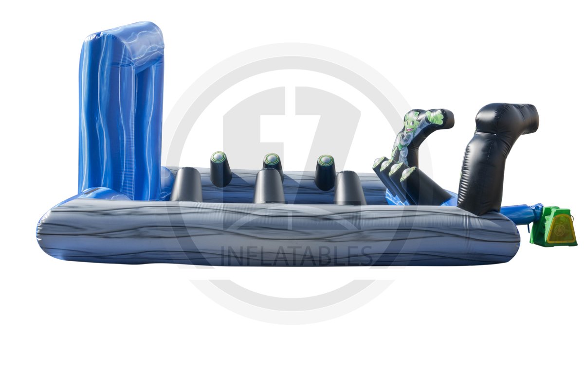 Interactive Challenge-G1044-EZ Inflatables