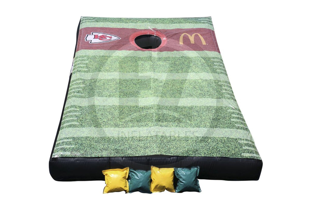 KC-Chiefs−Cornhole-IB007 – EZ Inflatables