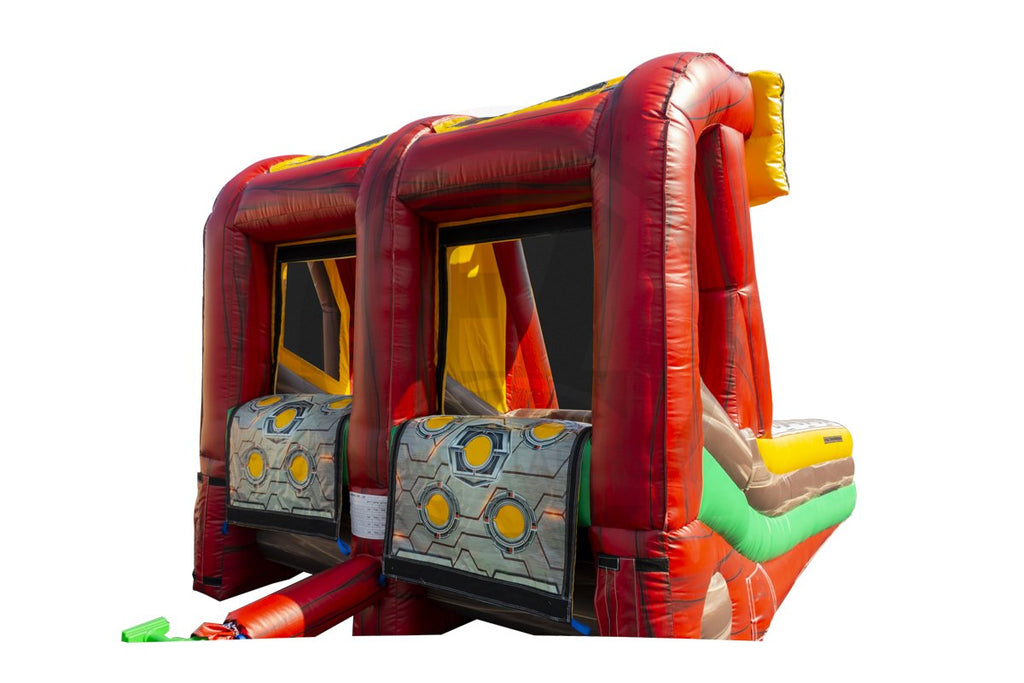 Roller Ball 2.0-G1093-EZ Inflatables