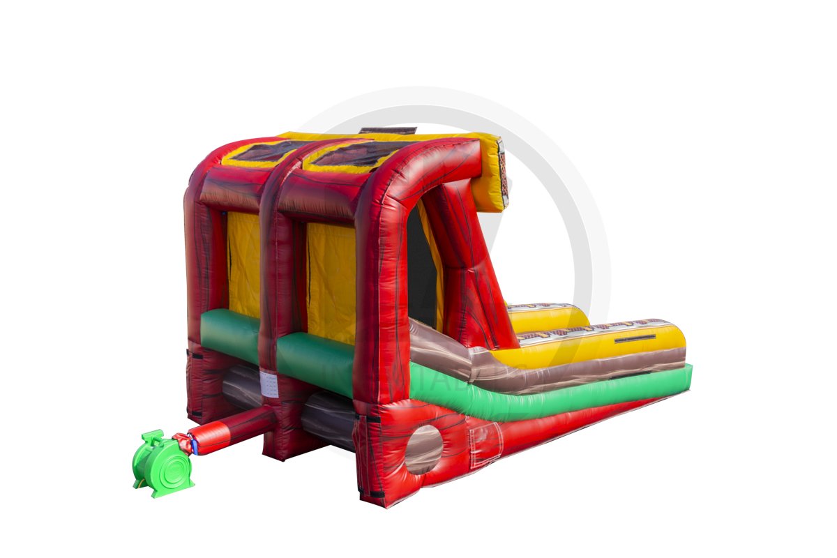 Roller Ball 2.0-G1093-EZ Inflatables