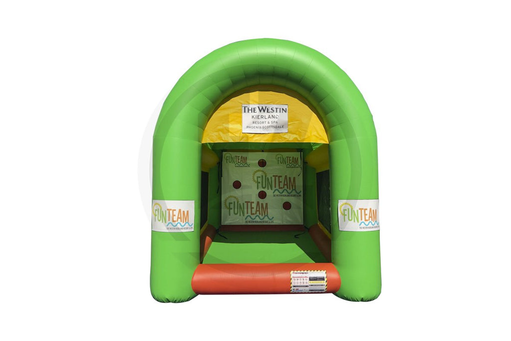 Inflatable-Speed Pitch The Westin-IB117 – EZ Inflatables